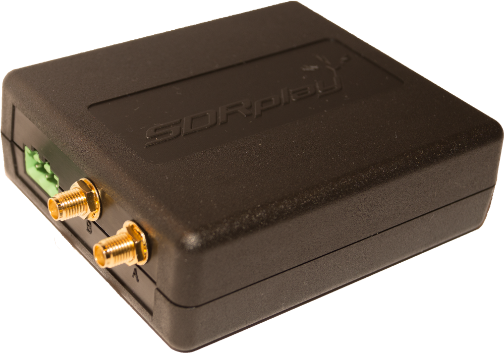 SDRPlay RSP2 1kHz-2 GHz SDR Receiver at Radioworld UK