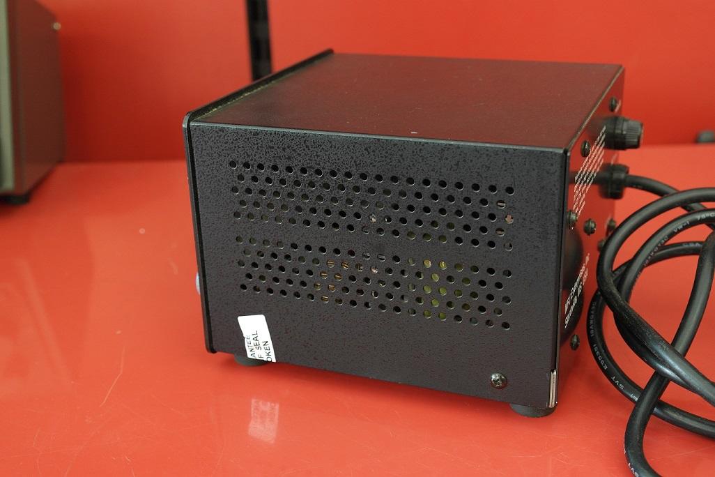 Second Hand MFJ-4225MV Switch Mode 25 Amp Power Supply - RW UK