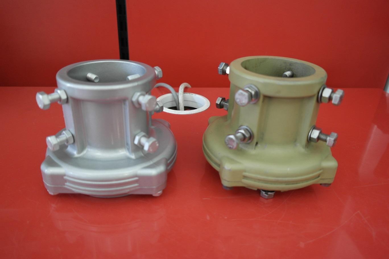 Second Hand Kenpro Yaesu Rotator Thrust Bearing - Radioworld UK