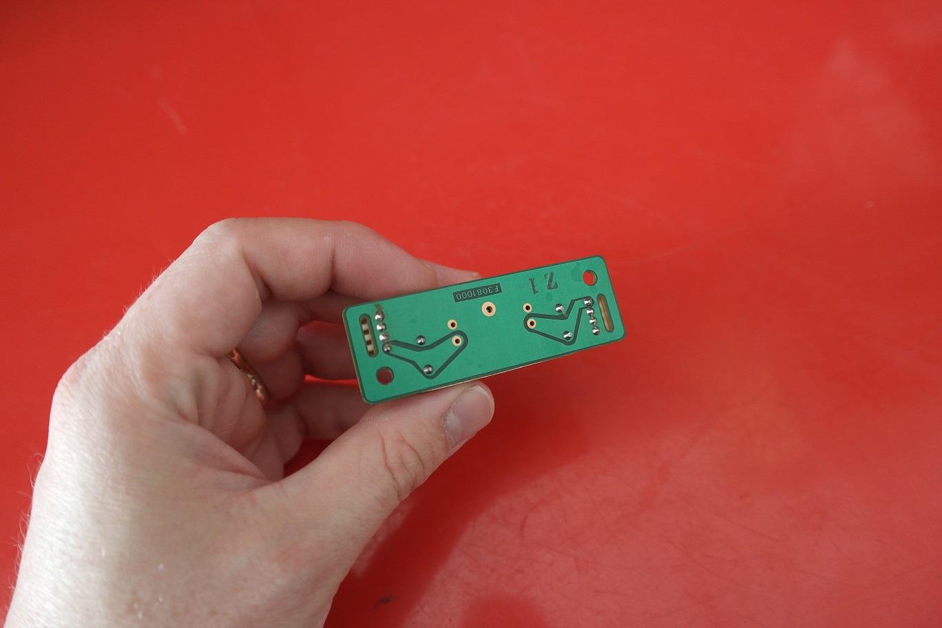 Second Hand Yaesu XF-110C 500Hz CW 455 kHz Filter - Radioworld UK