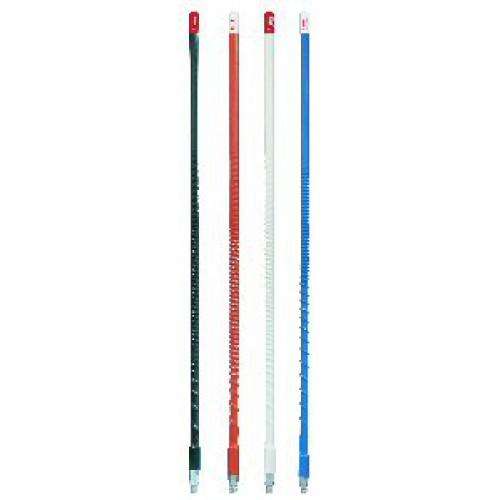 Firestik KW4R whip antenna is 123cm (4 feet) long and comes in a ...