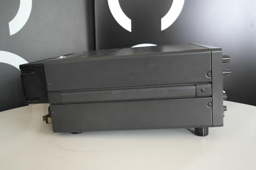 Second Hand Yaesu FT-ONE Solid State HF Transceiver - Radioworld UK ...