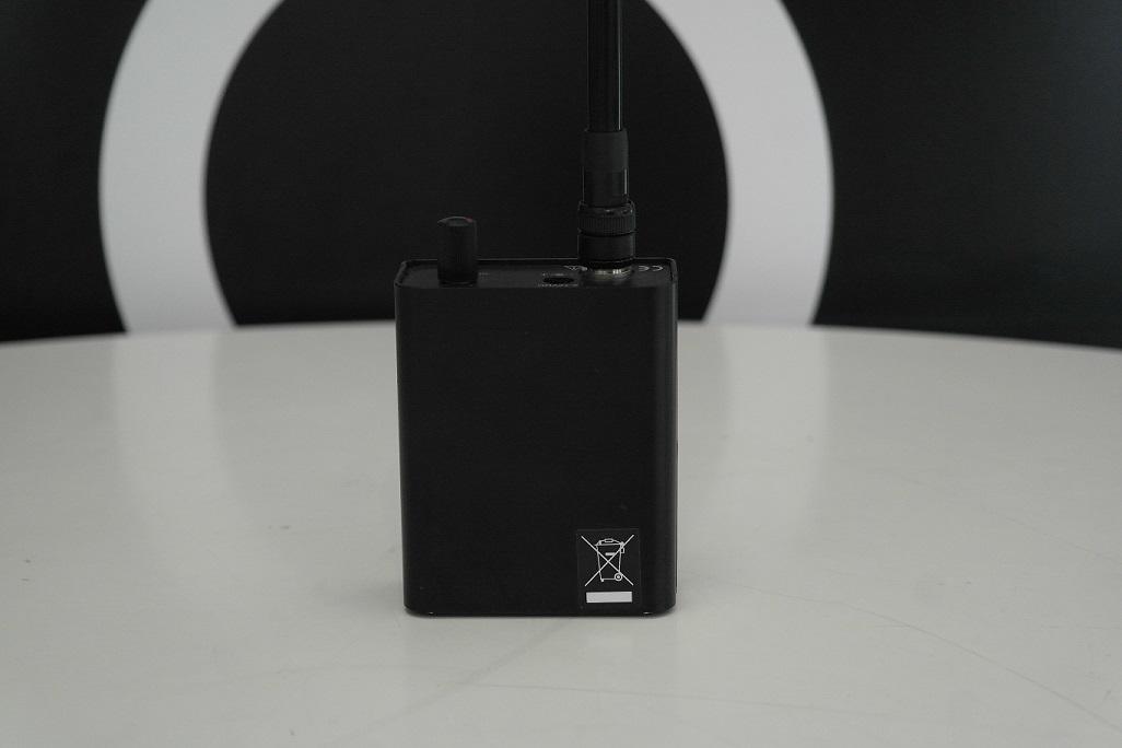 Second Hand Watson Digi-Hunter 30MHz-2.8 GHz - Radioworld UK 01922 414796