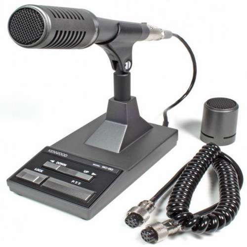 HF Radio Accessories, RadioWorld.co.uk