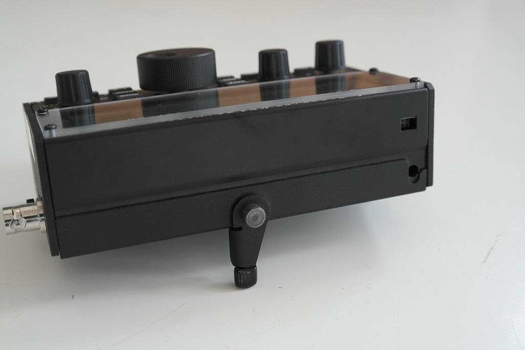 Second Hand Elecraft KX2 QRP Portable Transceiver with ATU Fitted ...