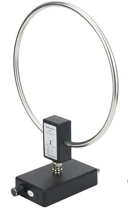 Ga-450 sw 2.30-30mhz active loop antenna - med wave/short wave at ...