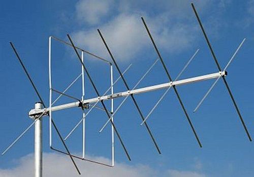 X-Quad antennas - Radioworld UK
