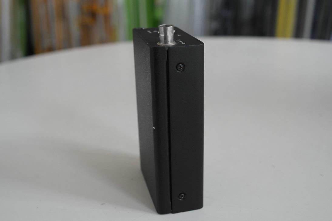 Second hand optoelectronics cd100 10mhz-1ghz frequency counter ...