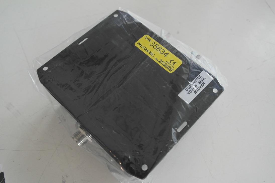 Second Hand Palstar B4000N 4:1 4kW Current Balun - Radioworld UK