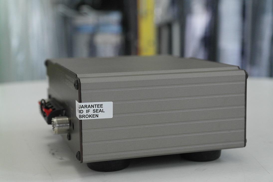 Second Hand Lowe HF-150 Preselector Match HF-150 Lowe Receiver