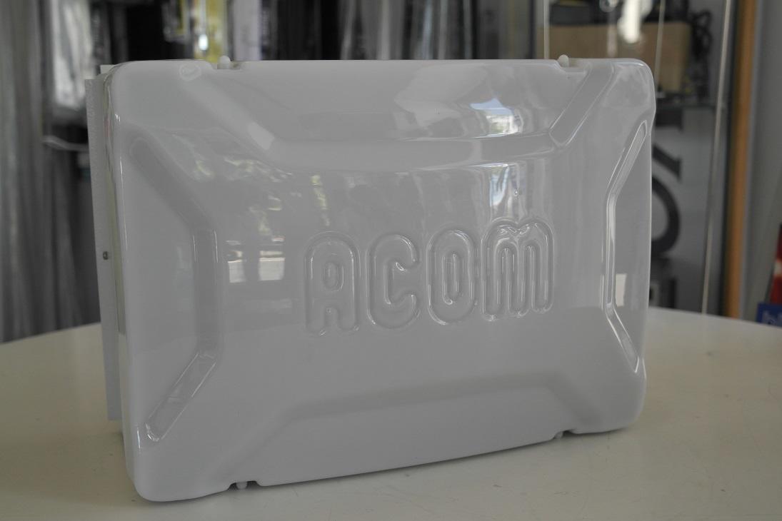 Second Hand Acom ATU04 Automatic Antenna Tuner Matches A1200S ...