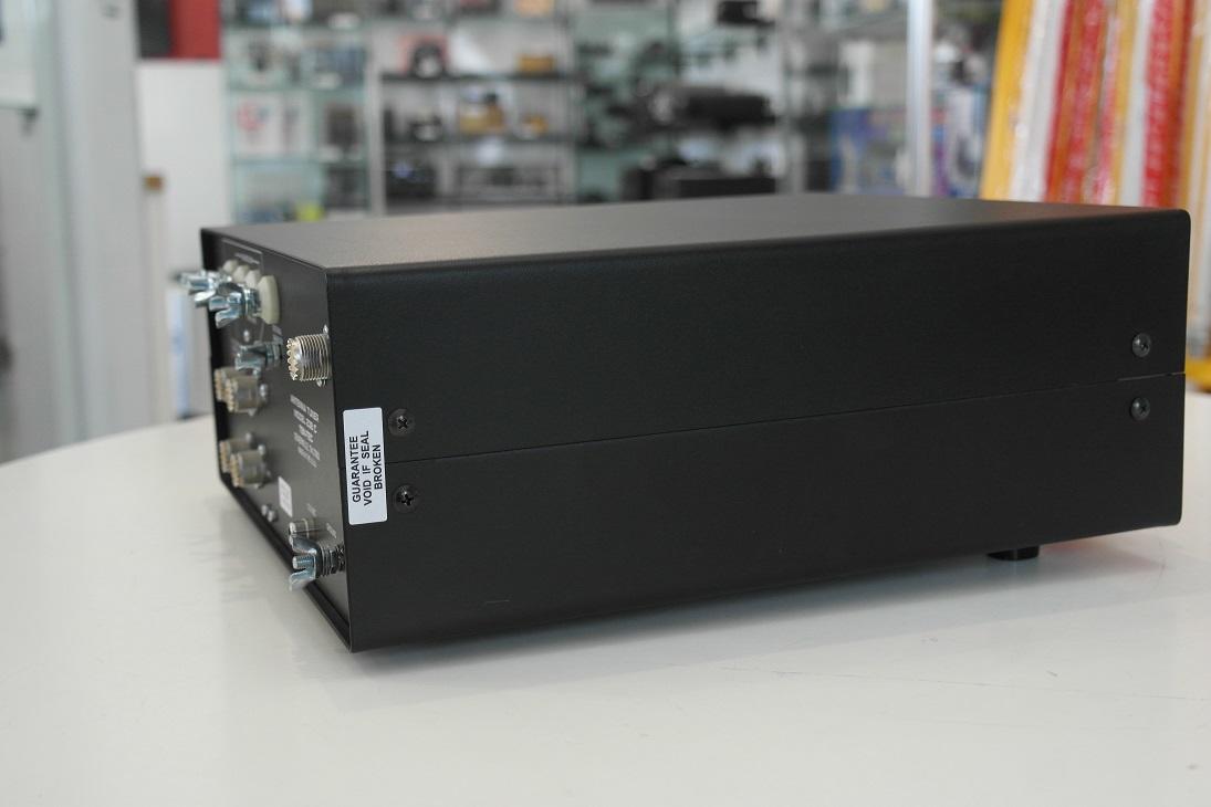 Second Hand Tentec 238C 2KW High Power Antenna Tuner - Radioworld UK