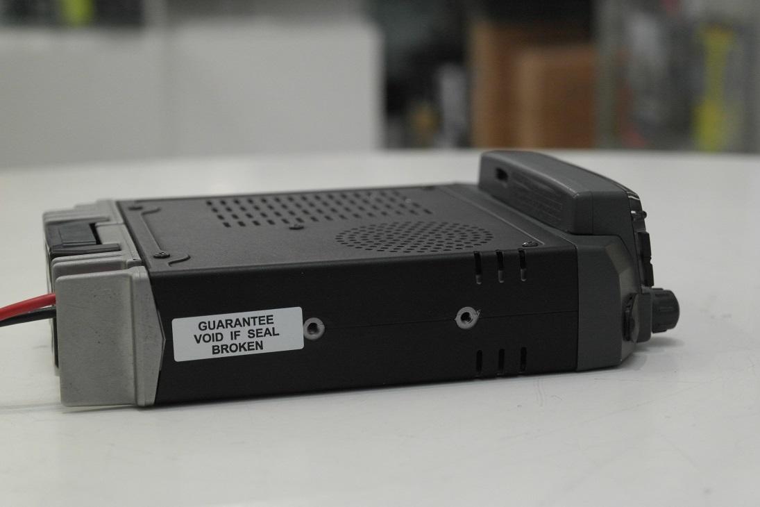 Second Hand Kenwood TM-V7E 2m/70cm FM Mobile Transceiver - Radioworld UK