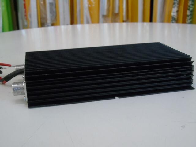 Second Hand RM KL300 FM SSB CB Radio Linear Amplifier Burner ...