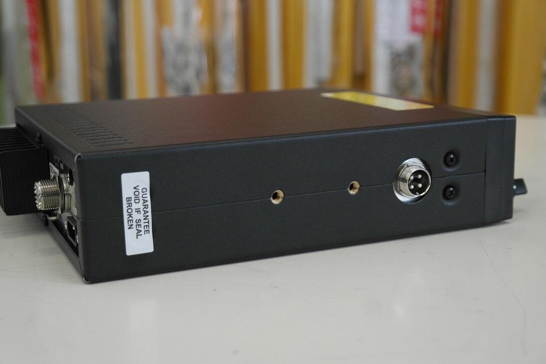 Second Hand KPO DX-5000 PLUS 11M 10M SSB AM FM CB Radio Transceiver ...