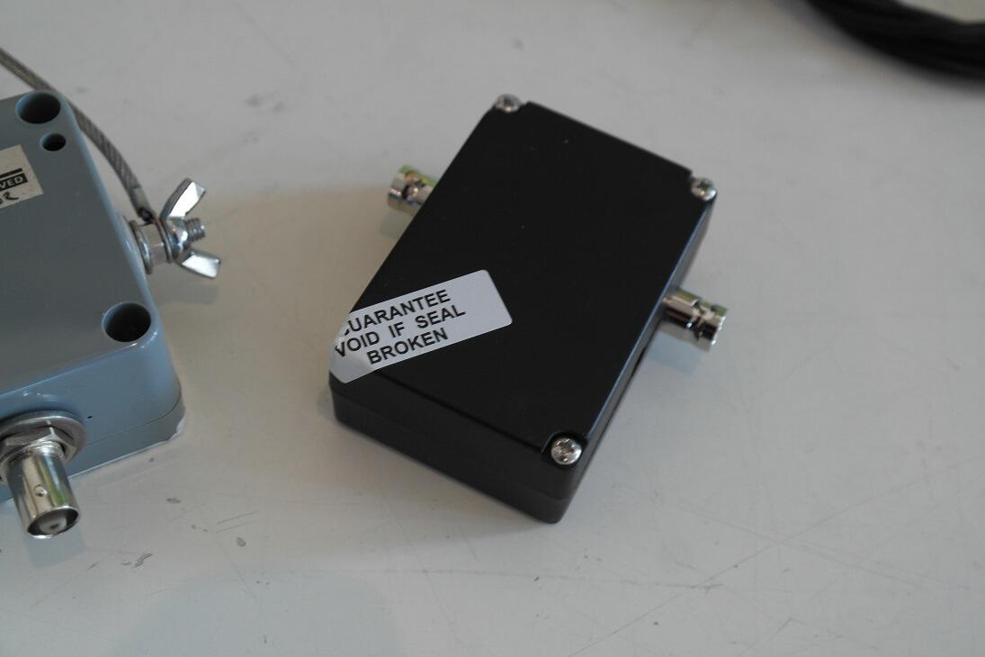 Second Hand Bonito MegaLoop FX Active Loop Antenna - Radioworld UK