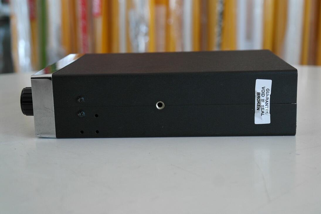 Second Hand Uniden 400 FM UK CB Mobile Transceiver - Radioworld UK