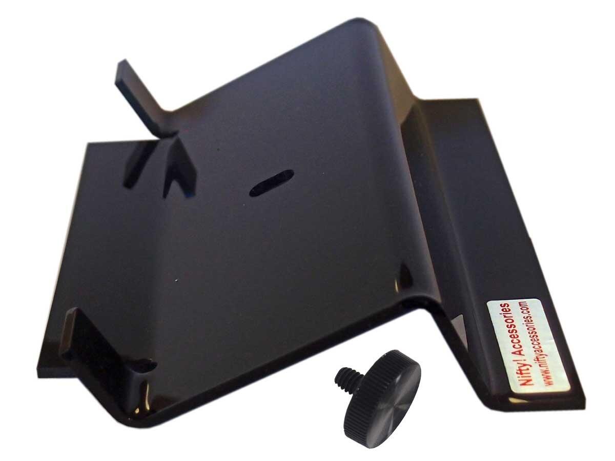 Icom ic-705 desk stand nifty products usa at Radioworld UK