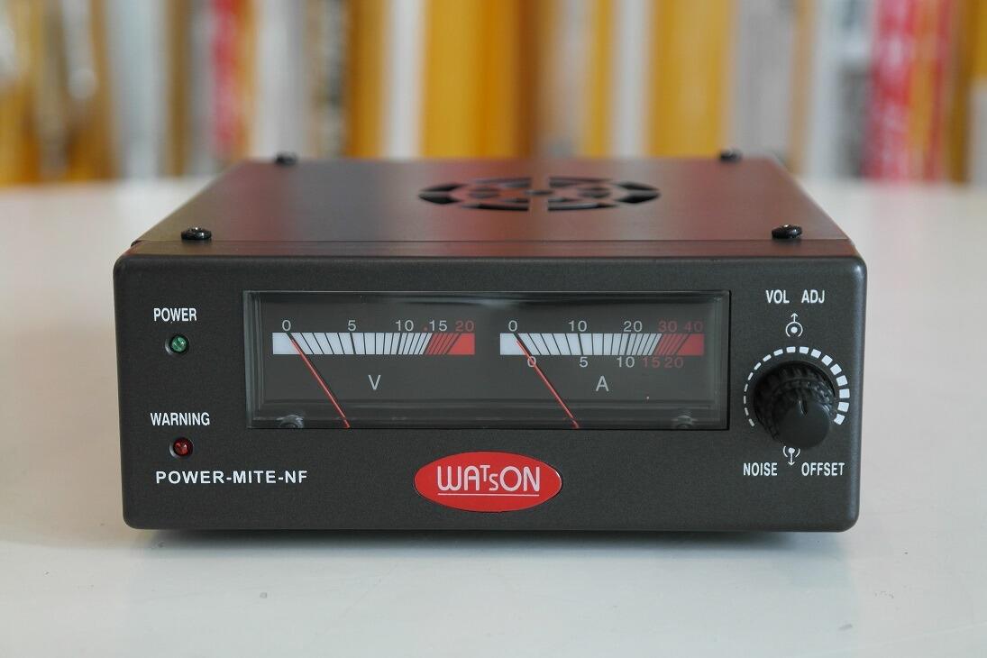 Second Hand Watson Powermite 25 Amp Switch Mode Supply