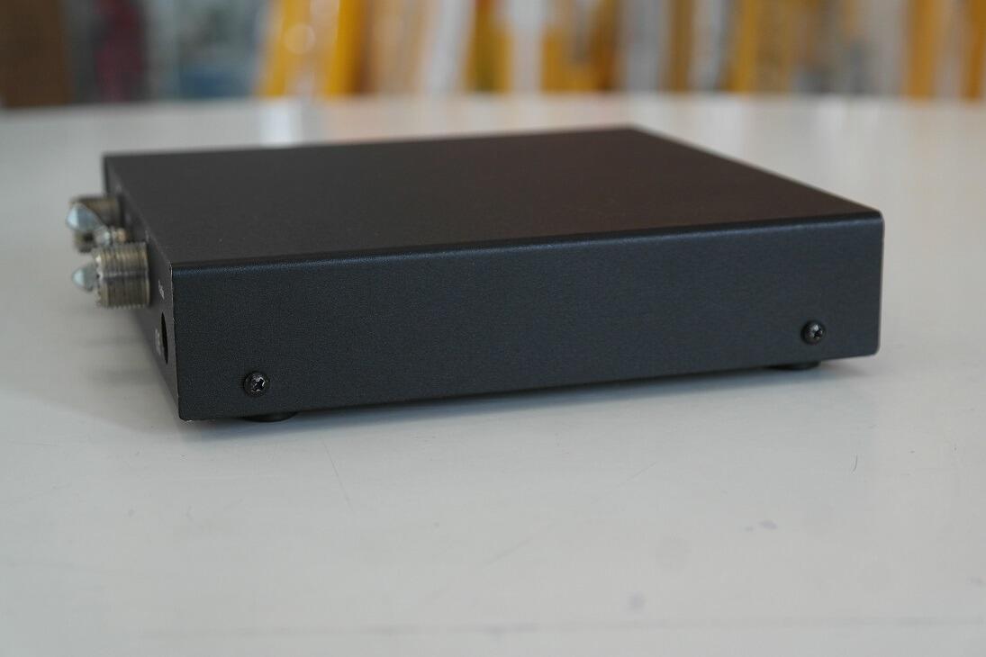 Second Hand LDG AT-7000 Automatic Icom Tuner - Radioworld UK