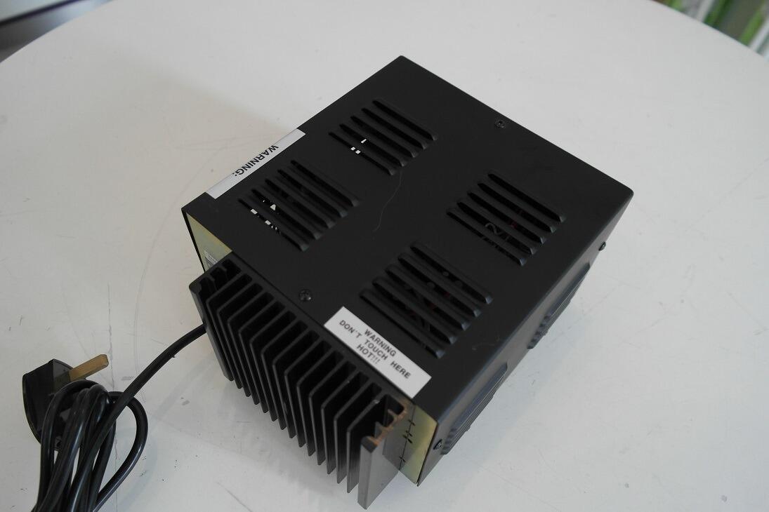 Second Hand Maplin XM-19V 10 Amp Linear Power Supply - Radioworld UK