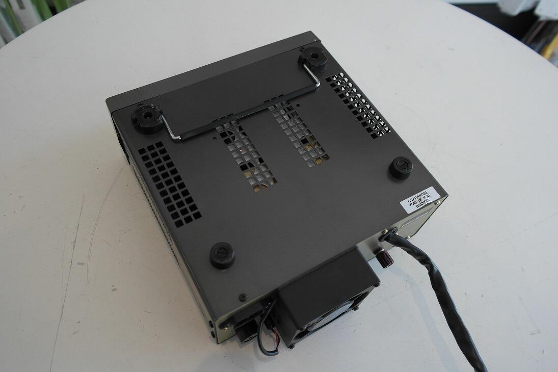 Second Hand Yaesu FP-757HD Power Supply - Radioworld UK