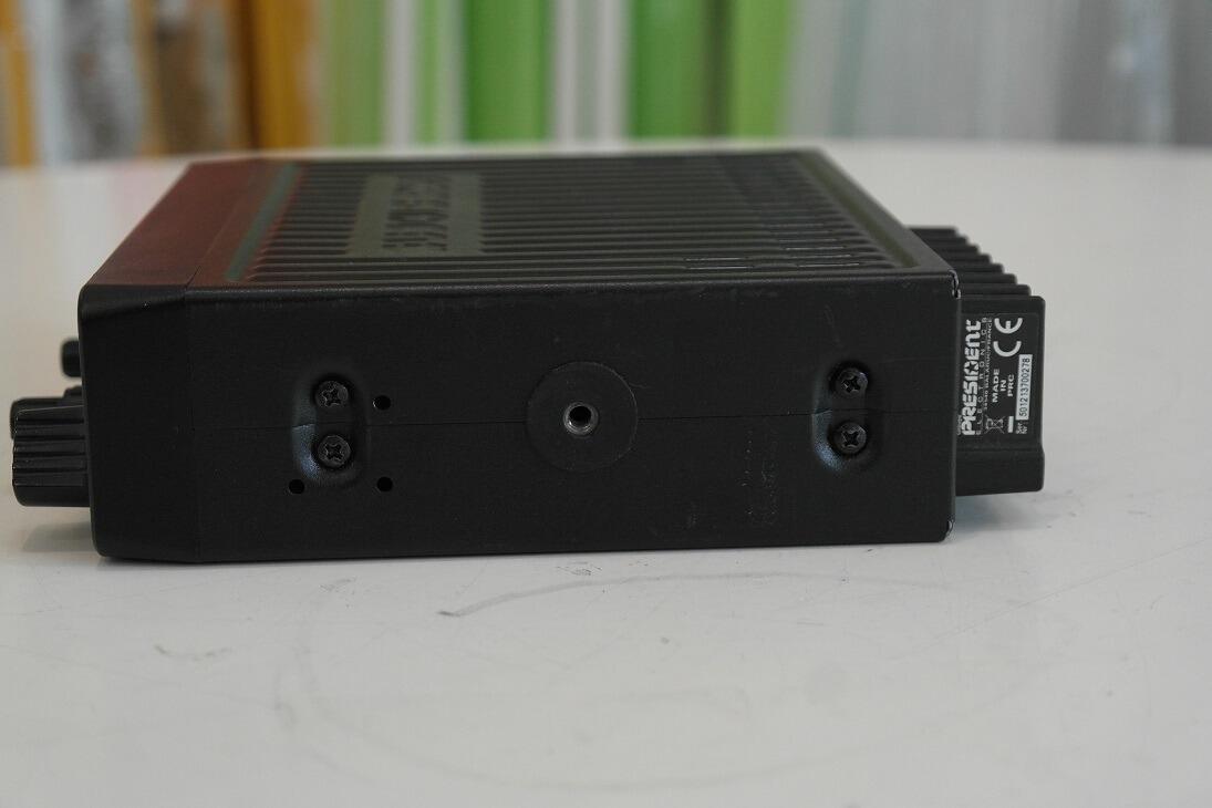 Second Hand President Richard AM/FM Mobile CB Radio 10m Transceiver ...