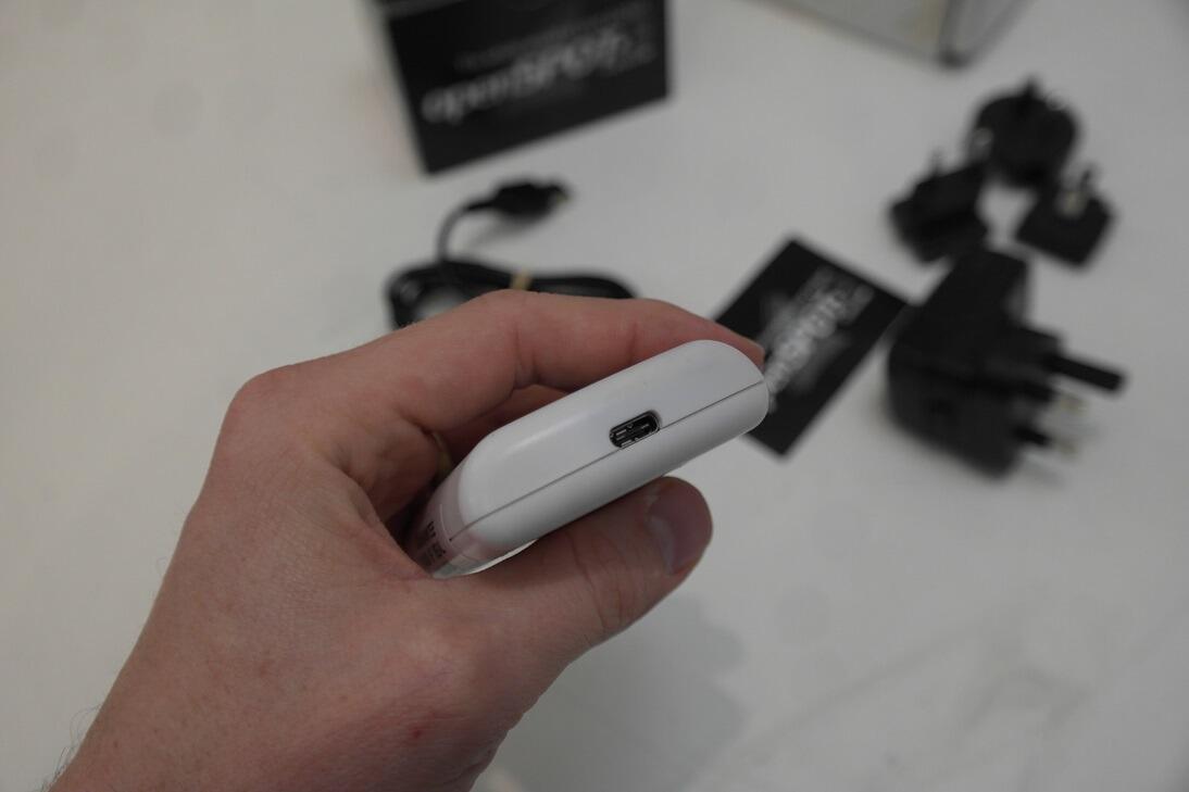 Second hand sharkrf openspot 3 standalone digital radio internet ...