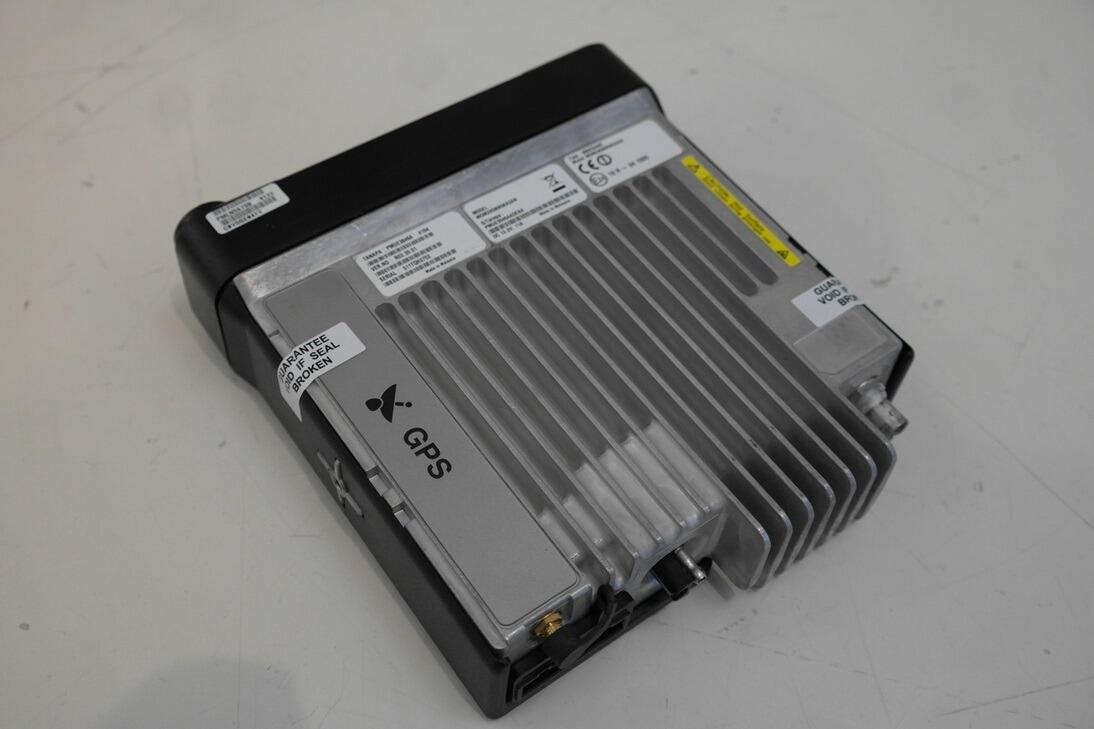 Second Hand Motorola DM4601e DMR UHF Mobile Transceiver - RW