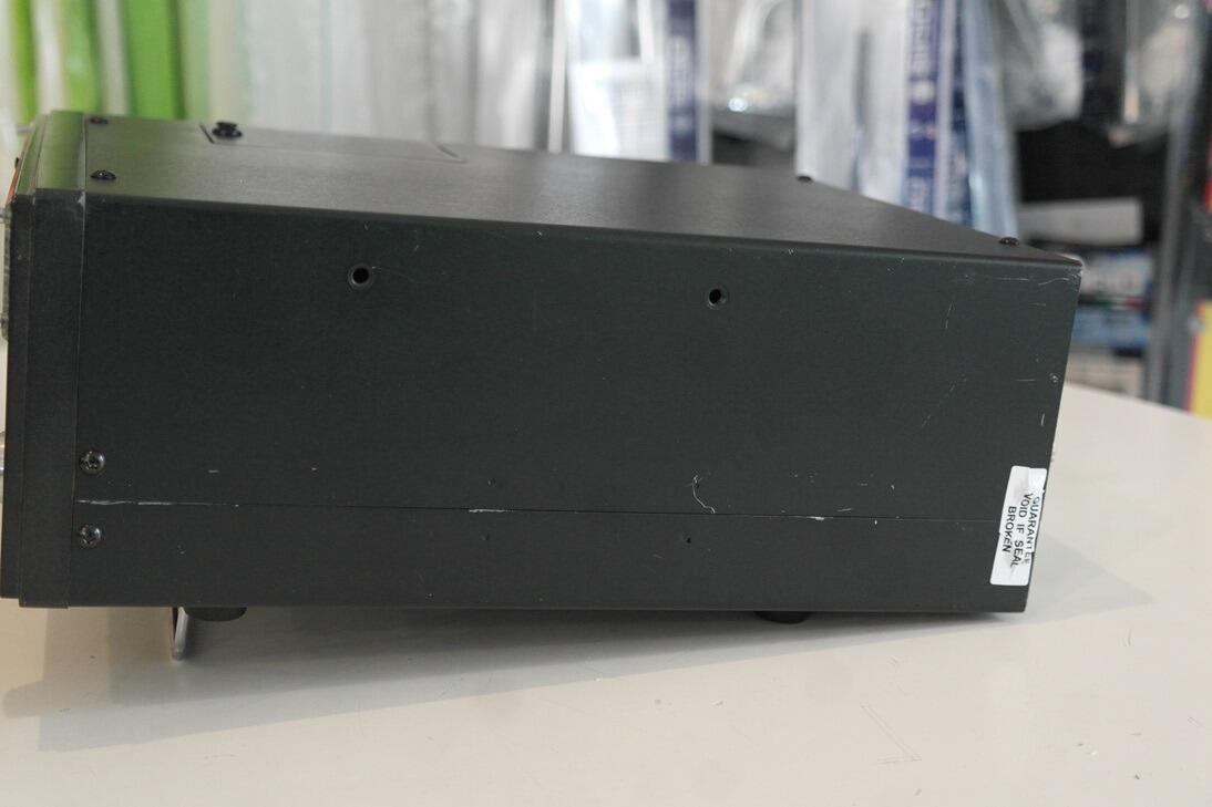 Second Hand Icom IC-AT-500 Automatic ATU - Radioworld UK