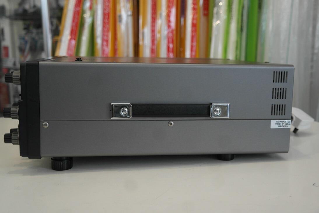 Second Hand Kenwood TS950S 150 Watt competition class HF transceiver ...