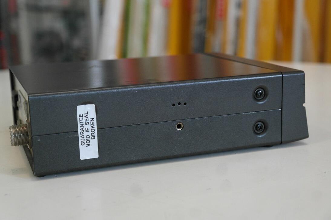 Second Hand Rotel RVC220 27 MHz FM Mobile CB Radio - Radioworld UK