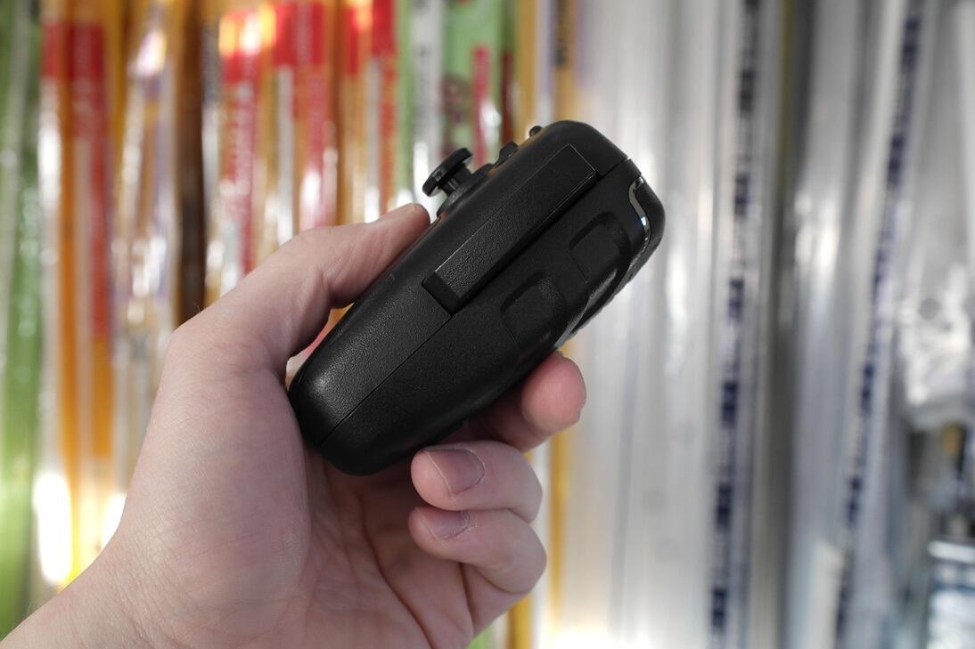 Second Hand President liberty wireless microphone with a built-in ...