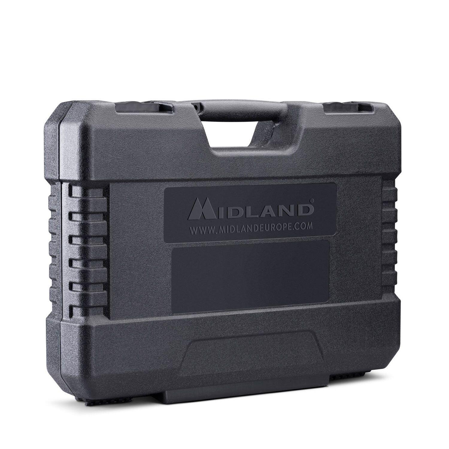 MIDLAND G7 PRO WORK EDITION at Radioworld UK