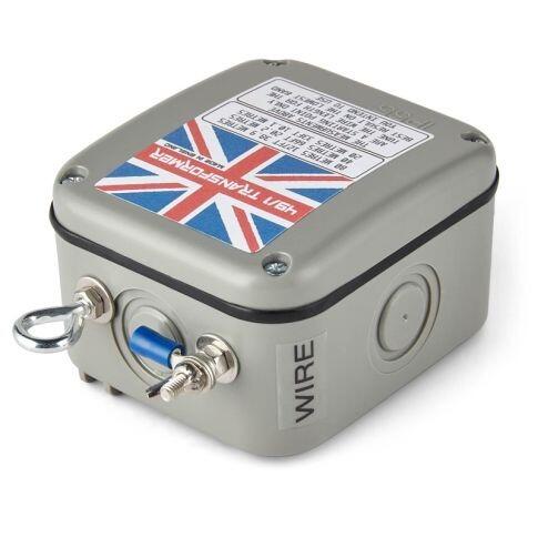 EFHW-491 49:1 End Fed Half Wave Transformer | Radioworld UK