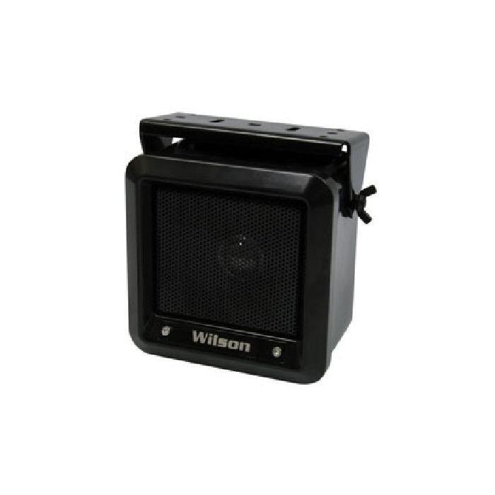 Wilson speaker 12 7cm heavy duty external speaker at Radioworld UK
