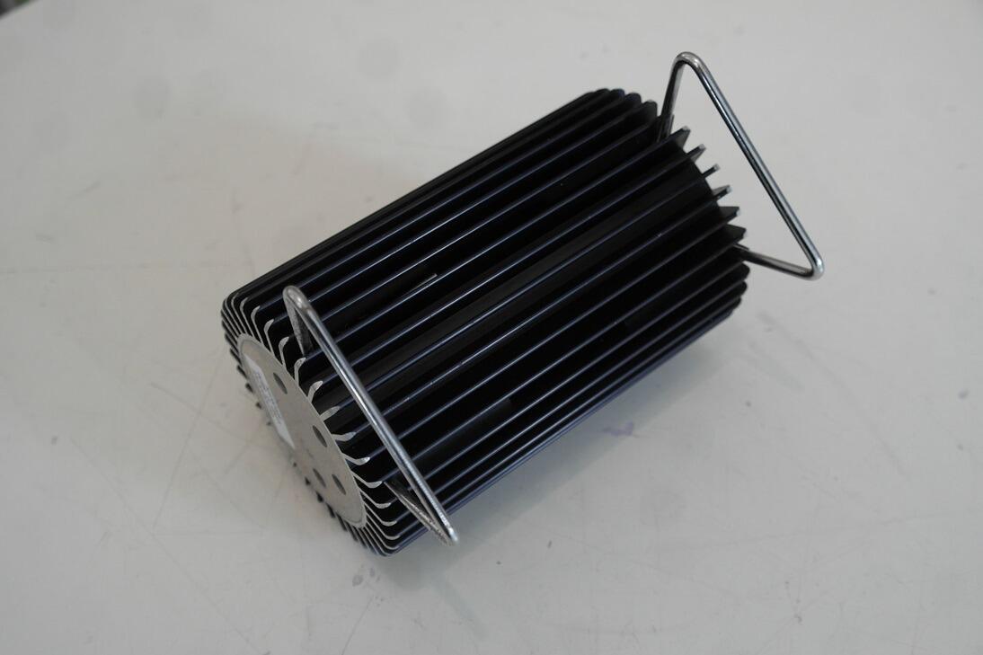 Second Hand DL-600 Dummy Load - Radioworld UK