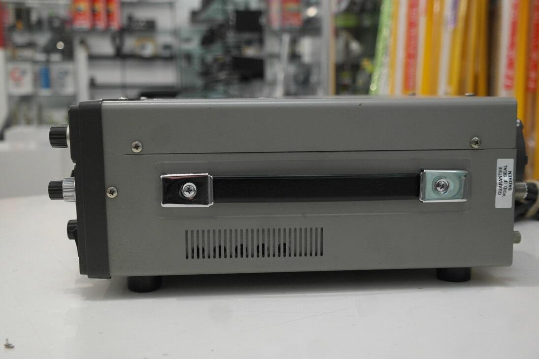 Second Hand Trio TS-530SP Vintage HF Transceiver - Radioworld UK