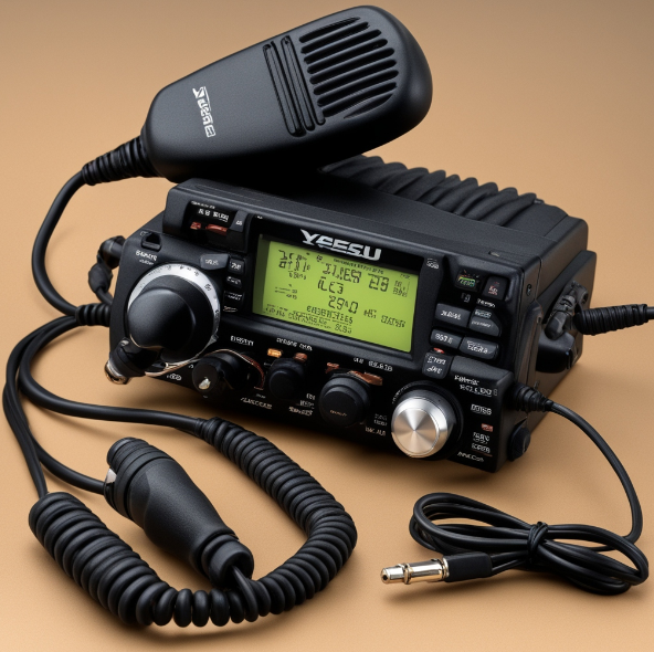 In 2024 a new radio mode - Radioworld UK