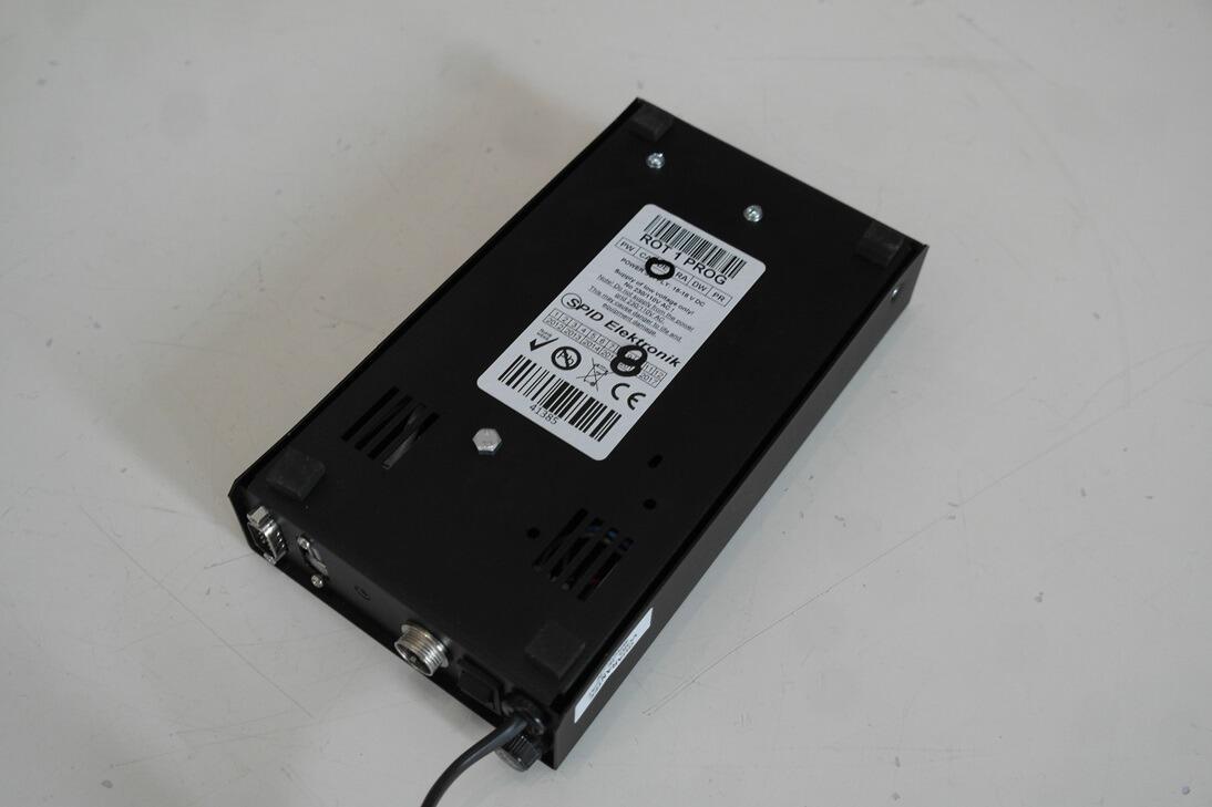 Second Hand SPID Rot1Prog Controller Only - Radioworld UK