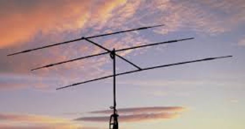 Cushcraft ma5b - Radioworld UK