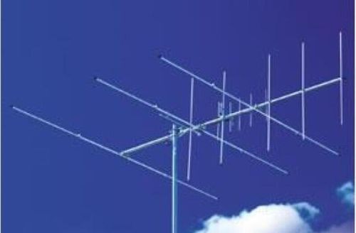 Cushcraft A148-20T is a 2m 10 element crossed Yagi antenna - Radioworld UK