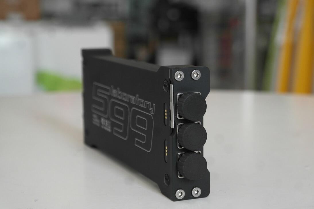 Second Hand LAB599 DISCOVERY TX-500 Military Style Portable HF+6m 10w ...