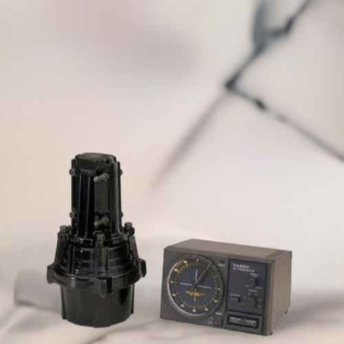 Yaesu Rotator Plugs for G-450, G-650, G-1000 & G-2800 – Radioworld UK