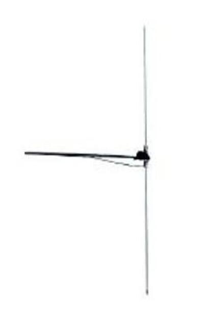 2 metre vertical or horizontal dipole antenna at Radioworld UK