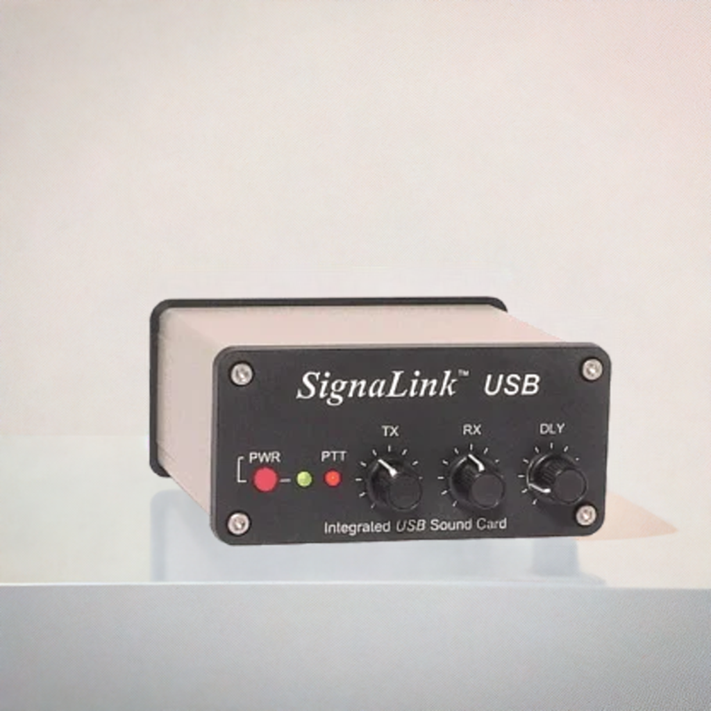 Radio Sound card Interface - Radioworld UK