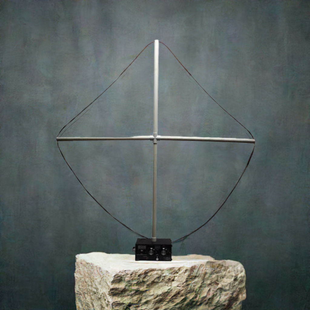 HF Antenna Accessories - Radioworld UK