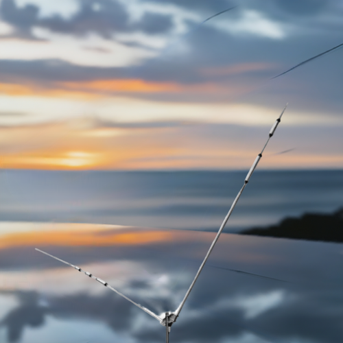 HF base antennas - Radioworld UK