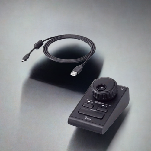 Icom id-52e - Radioworld UK