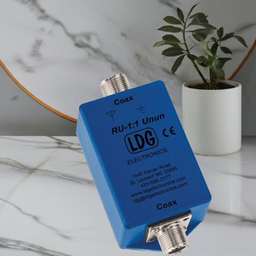 LDG IT-100 Autotuner Icom IC-7000, IC-7100, ic-7300 - Radioworld UK